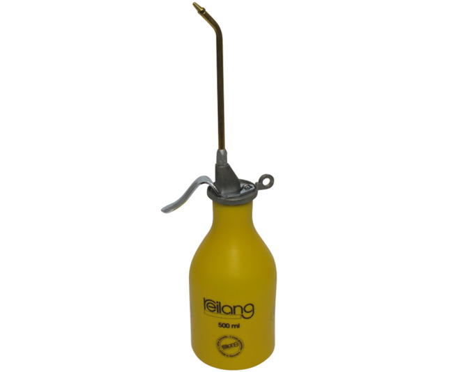 Öler PE Reilang 200ml DP - Heggli AG