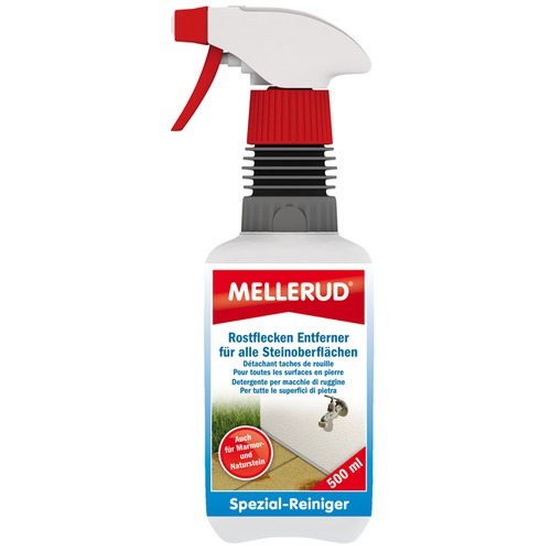 Mellerud Rostflecken Entferner