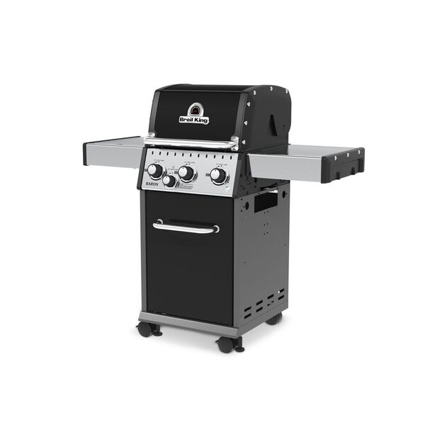 BROIL KING Gasgrill Baron 340 - Heggli AG