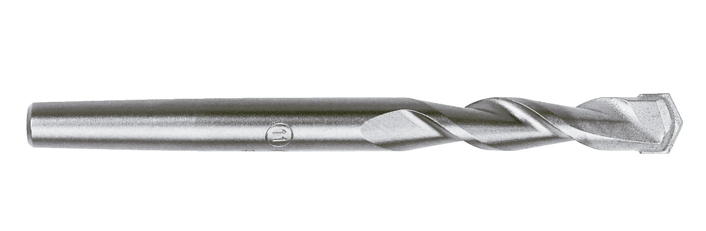 Zentrierbohrer 11 x 120 mm - Mitech AG Elektrotechnik