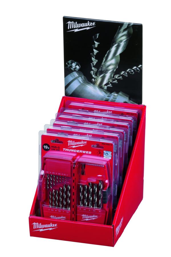 Thekendisplay - Mitech AG Elektrotechnik