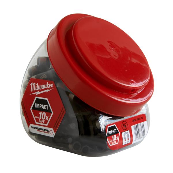 SHOCKWAVE Magnetbithalter - Mitech AG Elektrotechnik