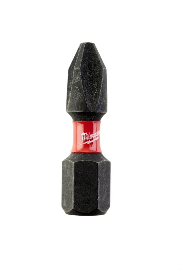 Schrauberbit SHOCKWAVE - Mitech AG Elektrotechnik