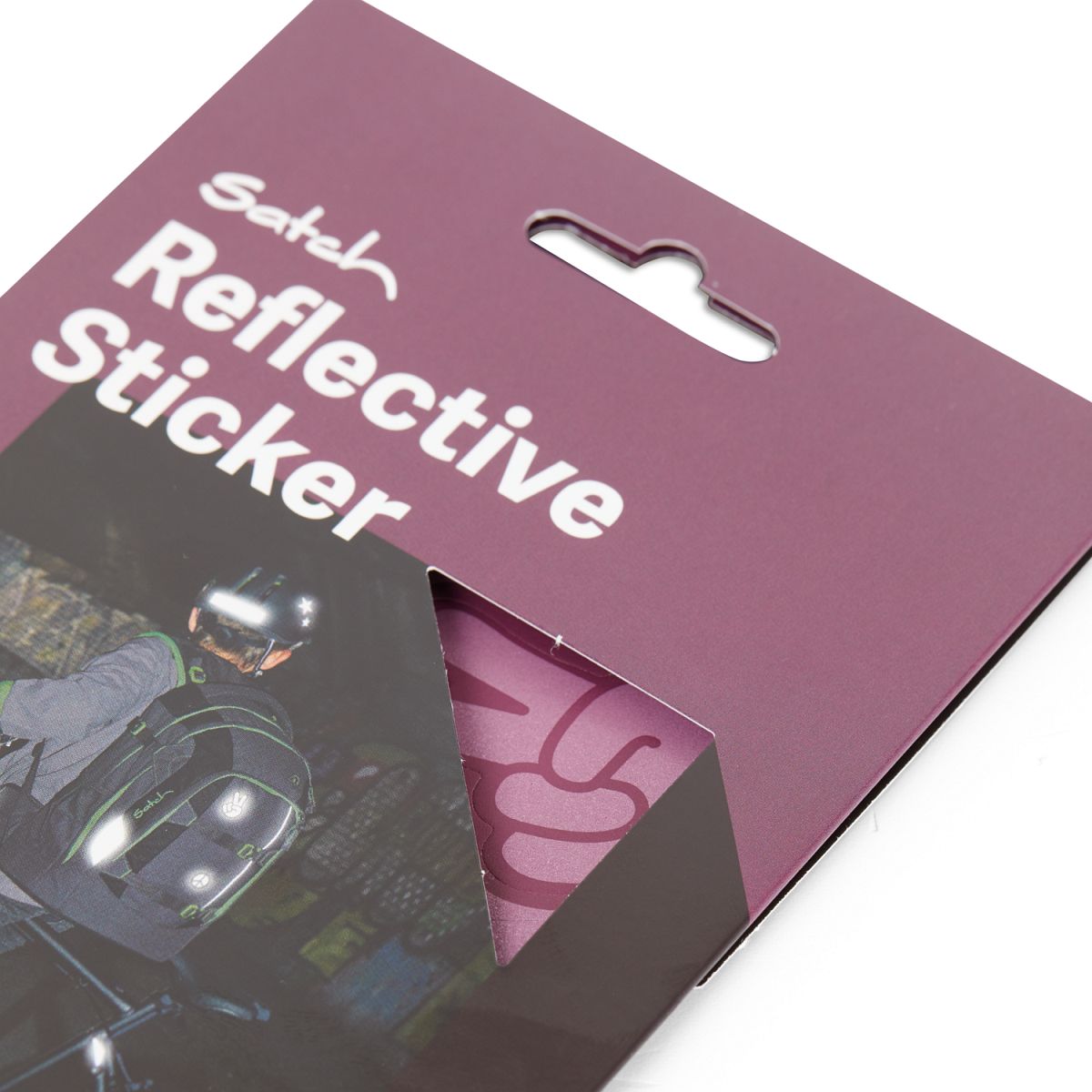 Reflective Sticker - Ritas Schirmwelt