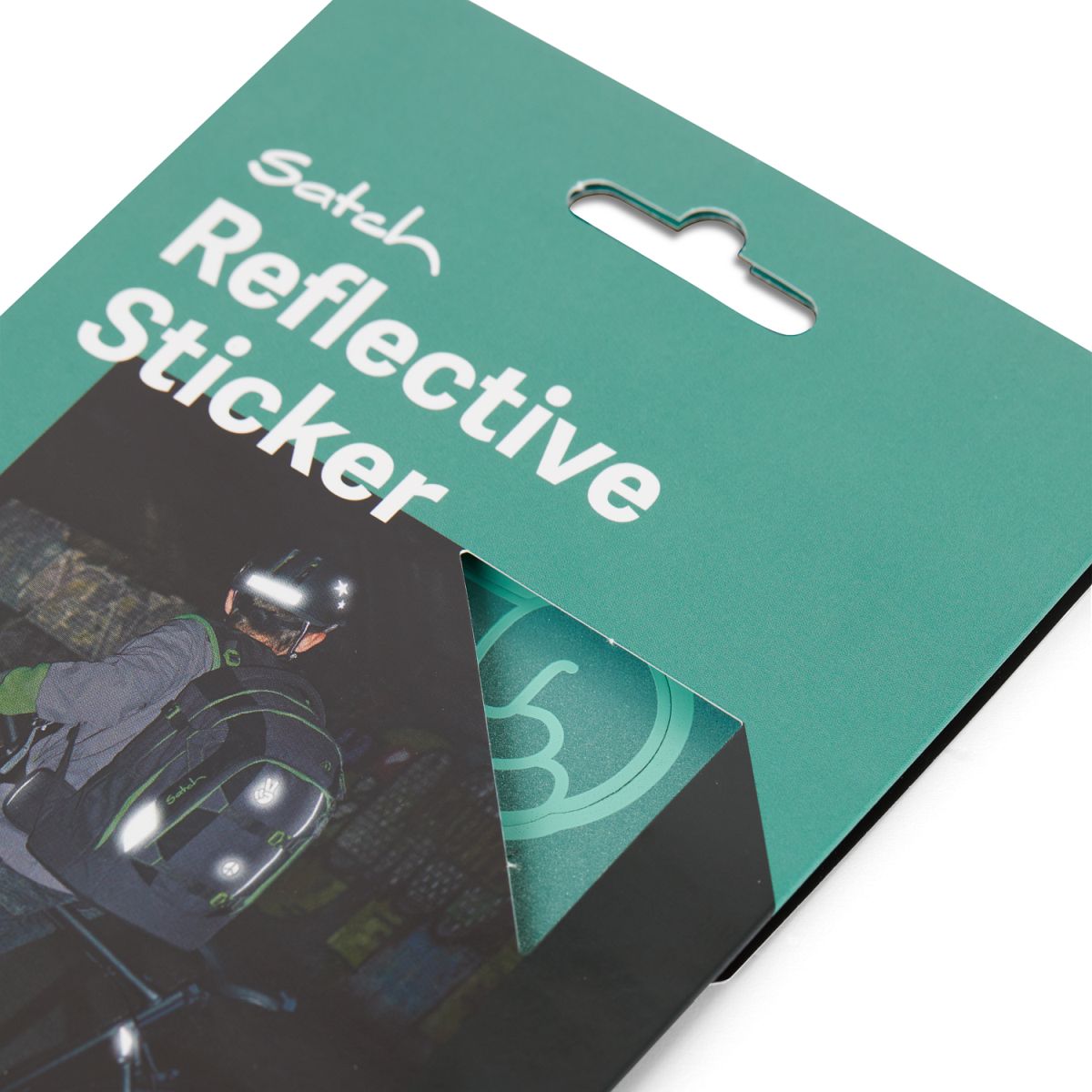 Reflective Sticker Ritas Schirmwelt Reflective Sticker Ritas Schirmwelt