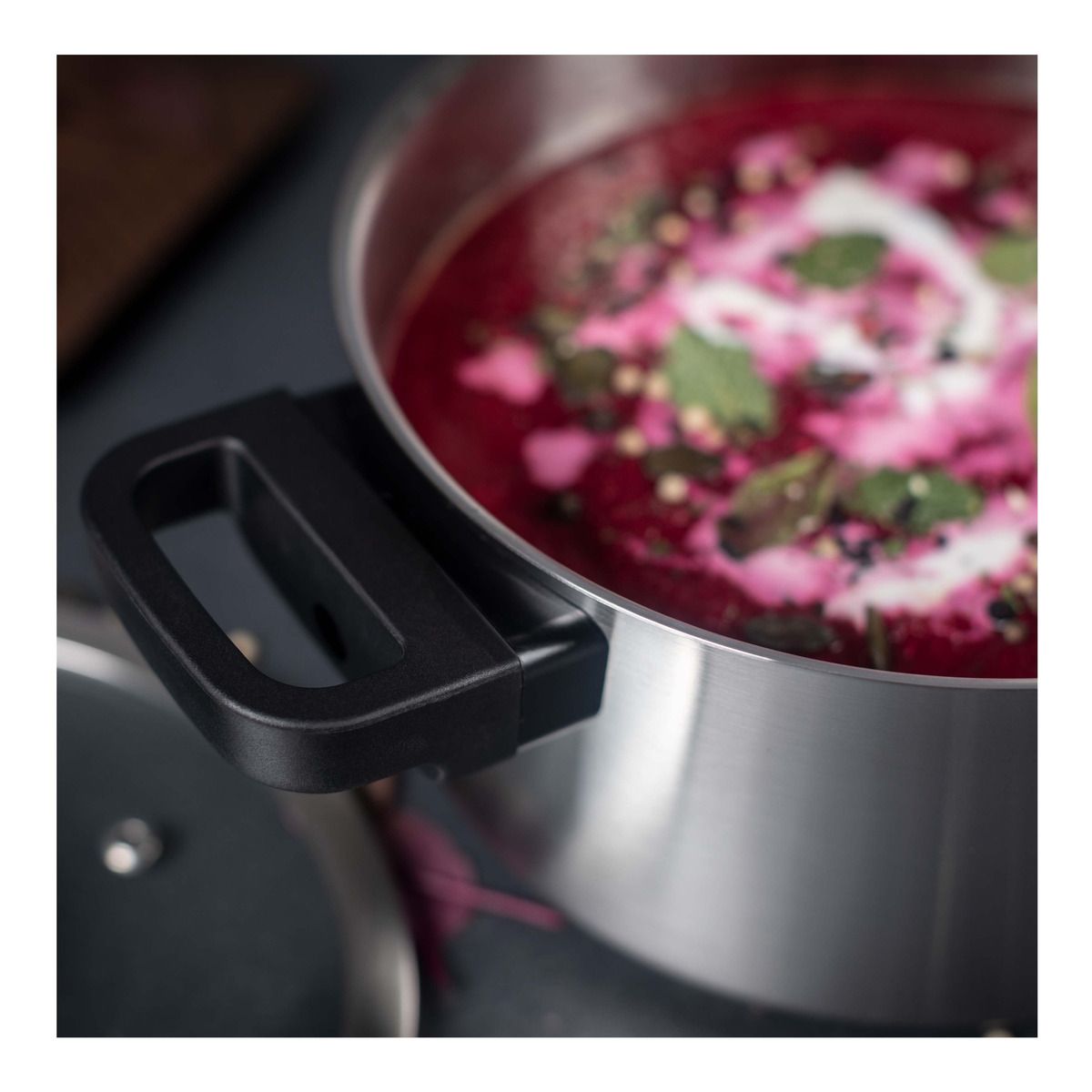 Kuhn Rikon Locarno Kochtopf 6 Liter, Ø 24 cm – Zemp AG Eisenwaren und ...